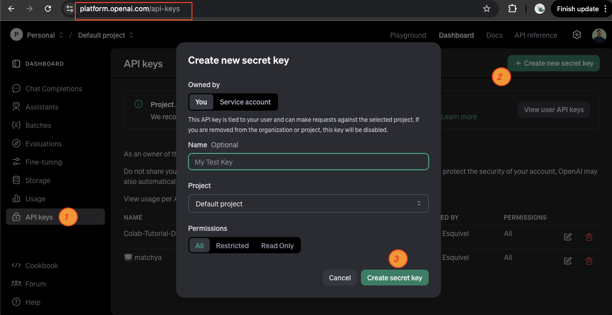 Build an AI Chatbot with OpenAI, GPT-4o, and Pinecone – AI Agency