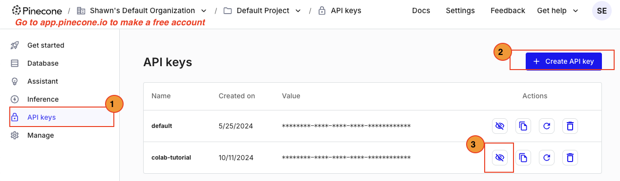 Build an AI Chatbot with OpenAI, GPT-4o, and Pinecone – AI Agency